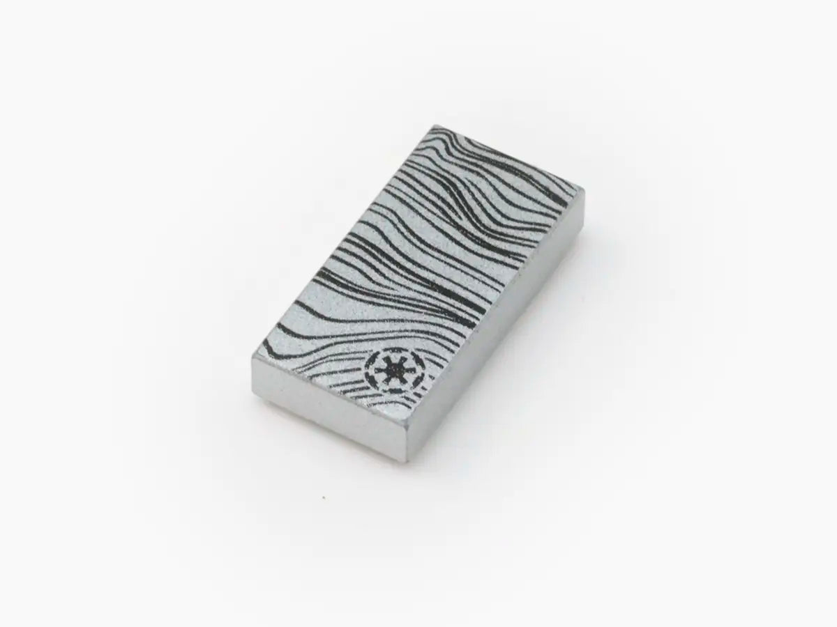 Beskar Bar – Brickrock Press