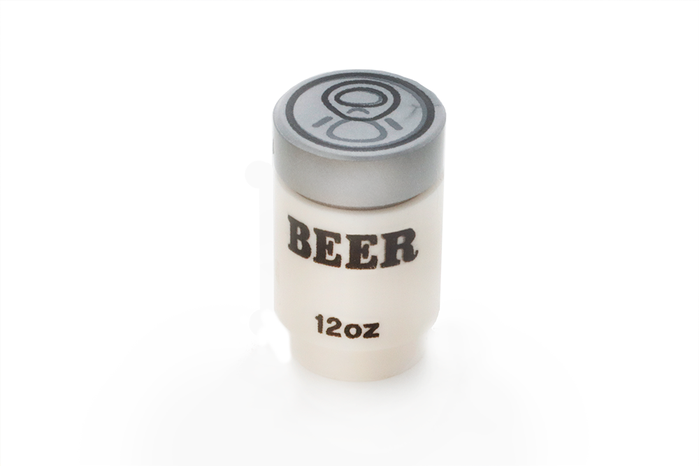 Generic Beer – Brickrock Press