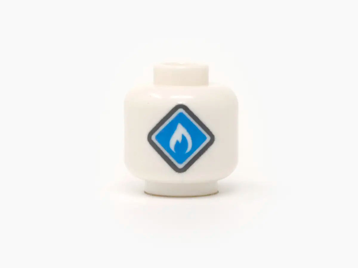Propane Tank – Brickrock Press