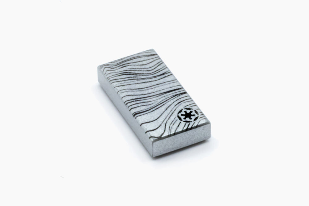 Beskar Bar – Brickrock Press